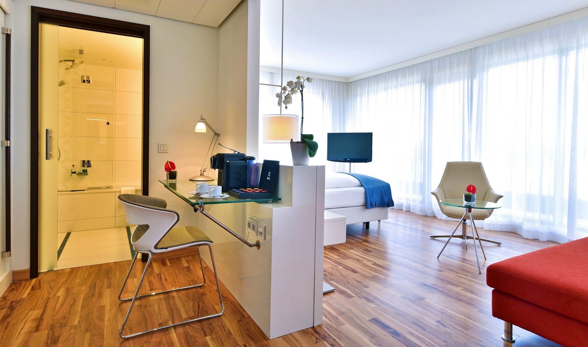 4-Star Hotel in Berlin? Book at Pestana Berlin Official Website!
