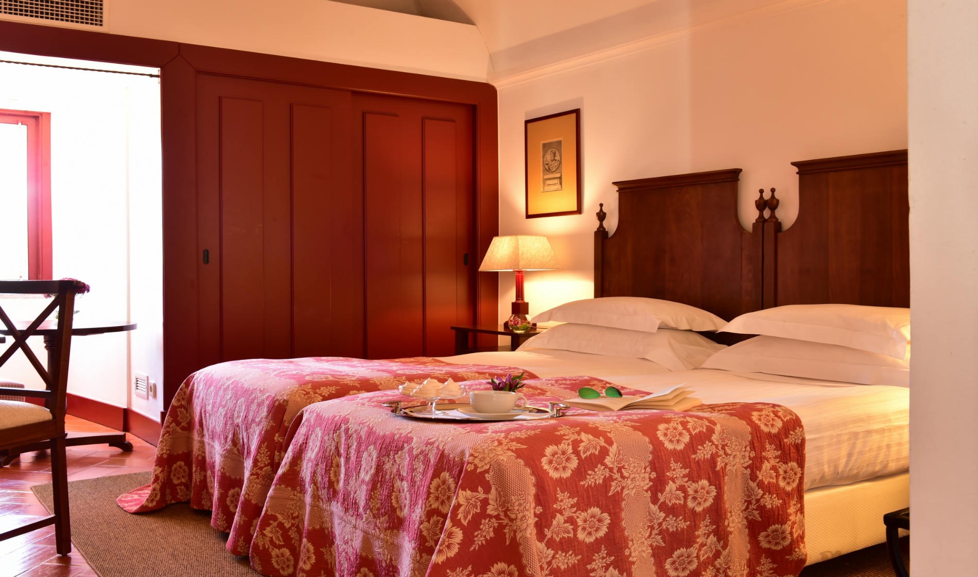 Hôtel à Beja ? Réservez sur le site officiel du Pousada Beja