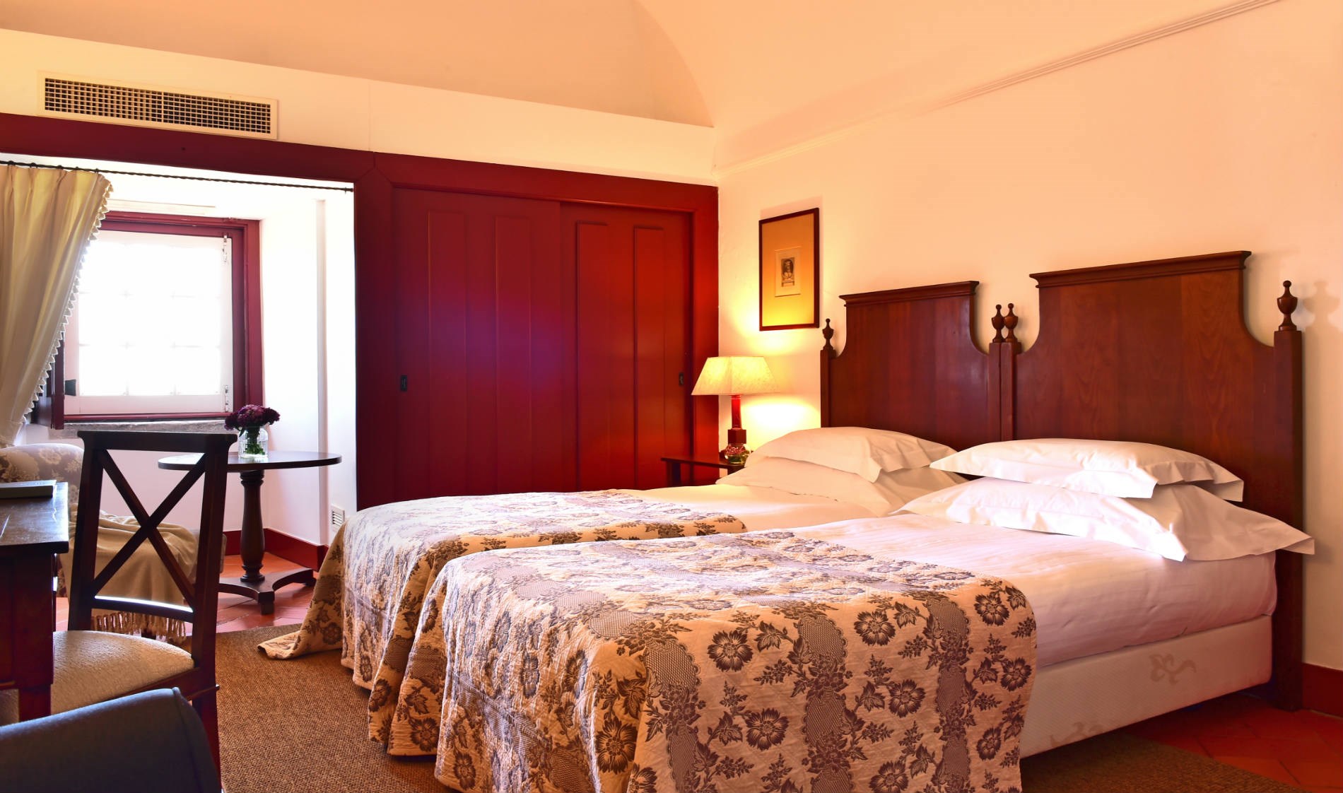 Pousada Beja - Hotel in Alentejo - Book your Stay!