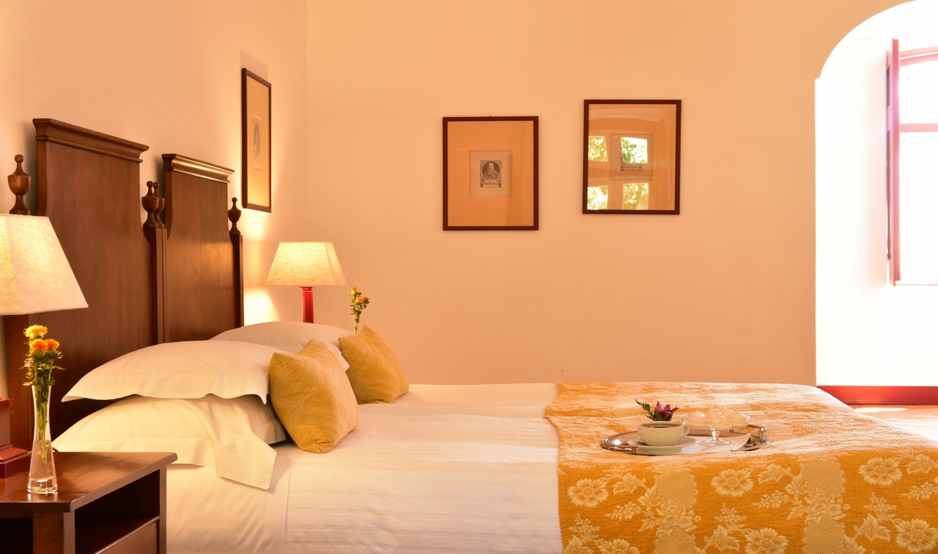 Pousada Beja - Hotel in Alentejo - Book your Stay!