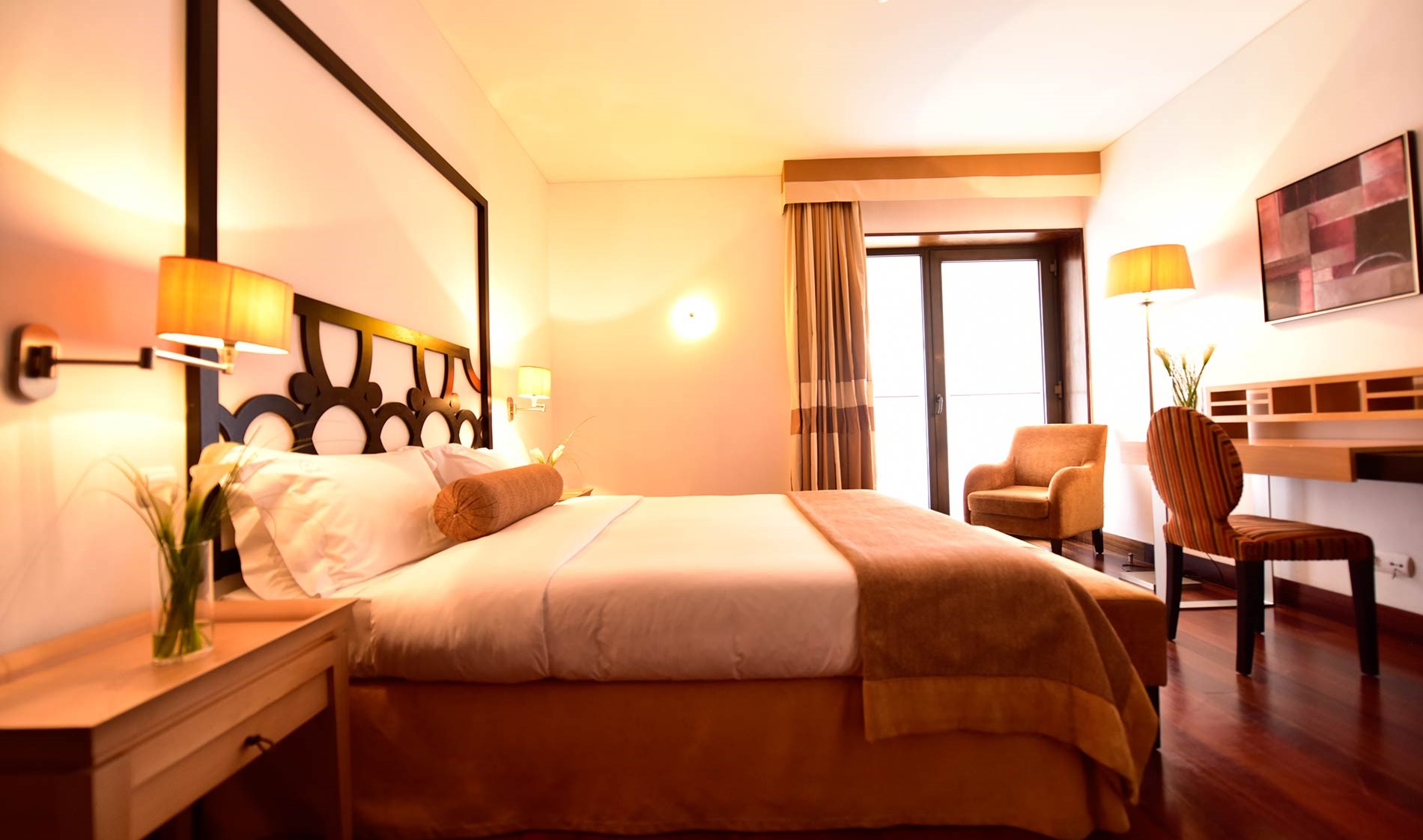 Hotel in Tavira? Book at Pousada Tavira Official Website!